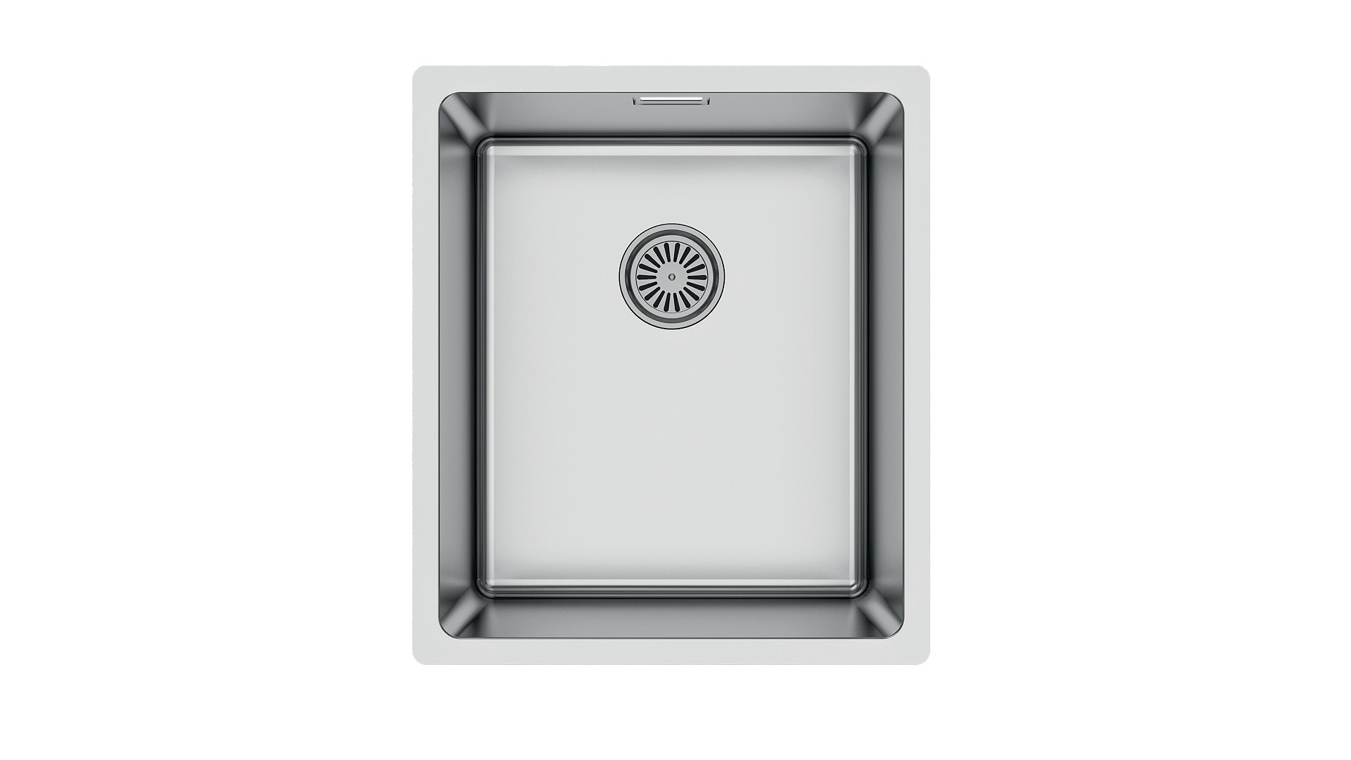 Luisina | Java Inox lisse