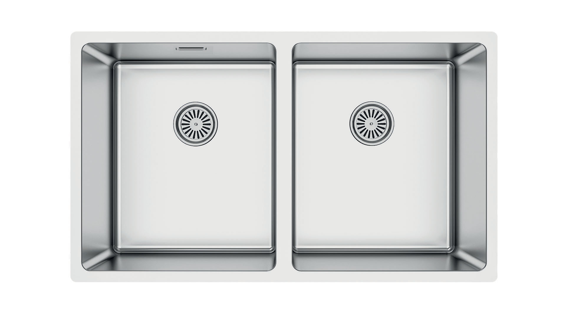 Luisina | Java Inox lisse