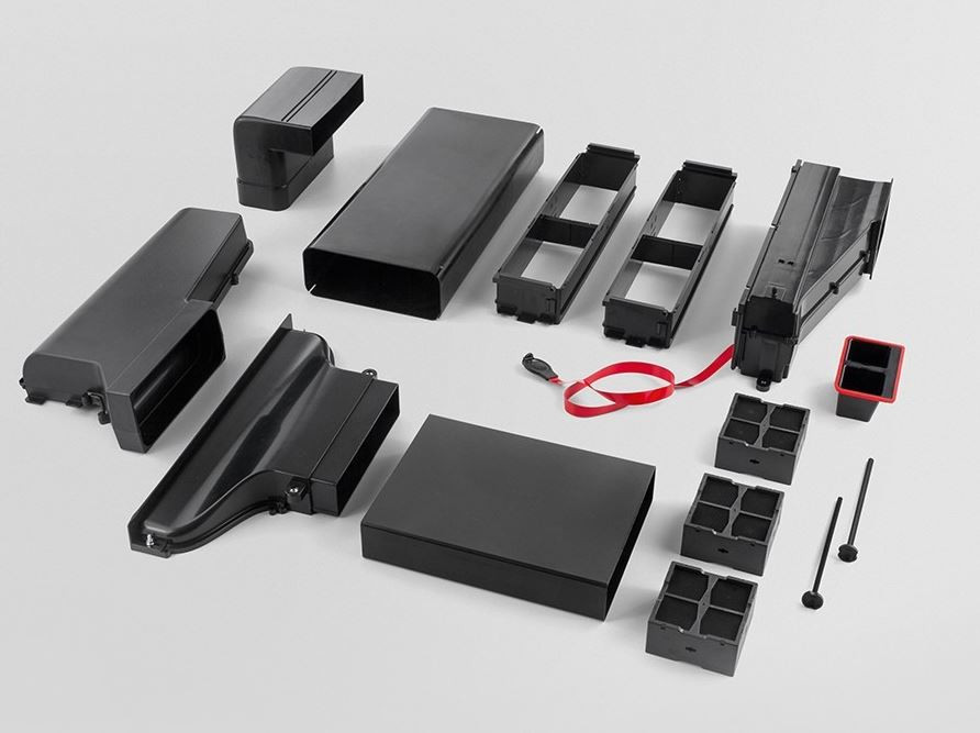 Luisina | Kit d'installation Elica KIT0130427A