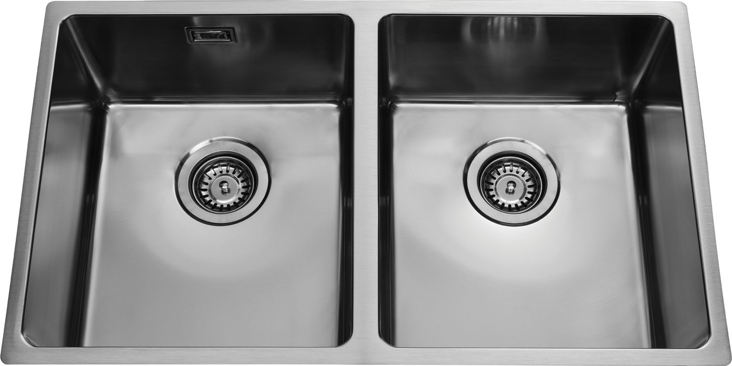 Luisina | Java Inox lisse