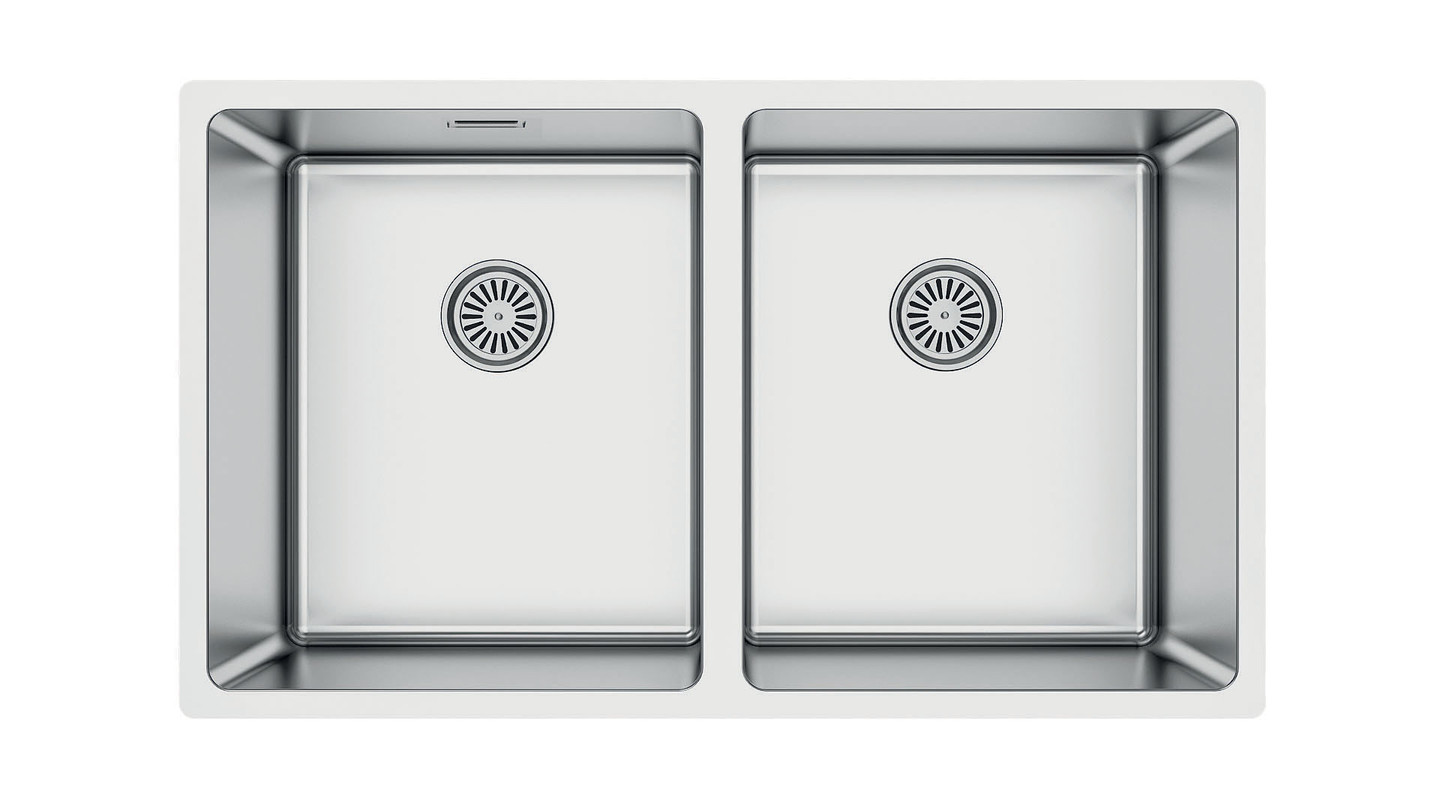 Luisina | Java Inox lisse